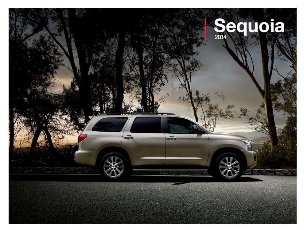 View 2014 Toyota Brochures - Dolan Reno Toyota