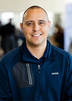 Meet the Dealership Staff at Dolan Reno Toyota