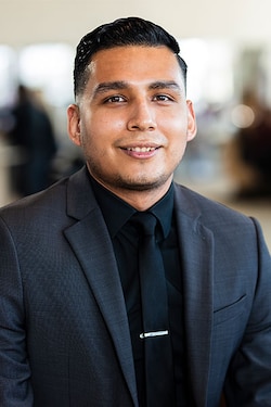 Meet the Dealership Staff at Dolan Reno Toyota