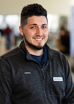 Meet the Dealership Staff at Dolan Reno Toyota