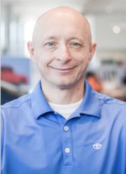 Meet the Dealership Staff at Dolan Reno Toyota