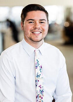 Meet the Dealership Staff at Dolan Reno Toyota