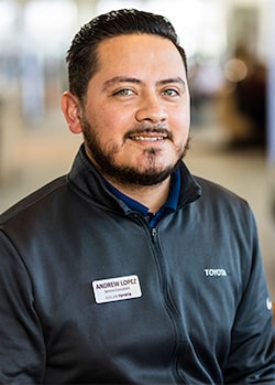 Meet the Dealership Staff at Dolan Reno Toyota
