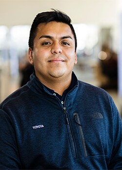 Meet the Dealership Staff at Dolan Reno Toyota