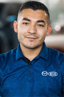 Meet the Dealership Staff at Dolan Reno Toyota