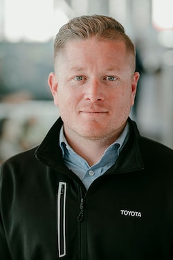 Meet the Dealership Staff at Dolan Reno Toyota