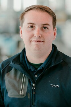 Meet the Dealership Staff at Dolan Reno Toyota