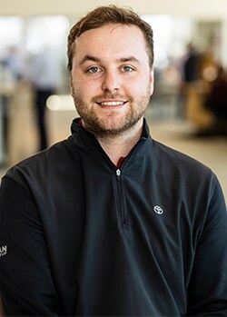 Meet the Dealership Staff at Dolan Reno Toyota