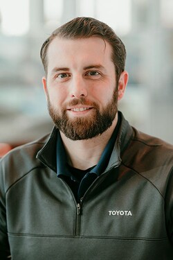 Meet the Dealership Staff at Dolan Reno Toyota