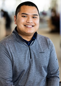 Meet the Dealership Staff at Dolan Reno Toyota