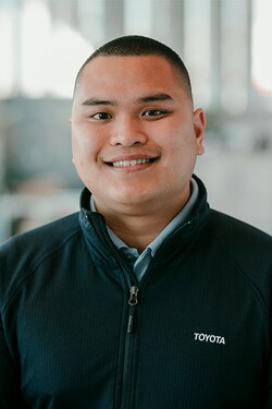 Meet the Dealership Staff at Dolan Reno Toyota