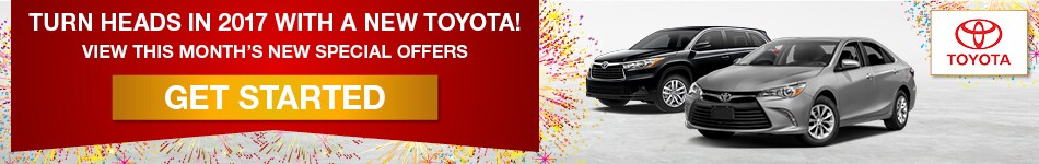 New Toyota Tundra, Prius, Corolla, Camry, RAV4 in Reno | Dolan Toyota ...