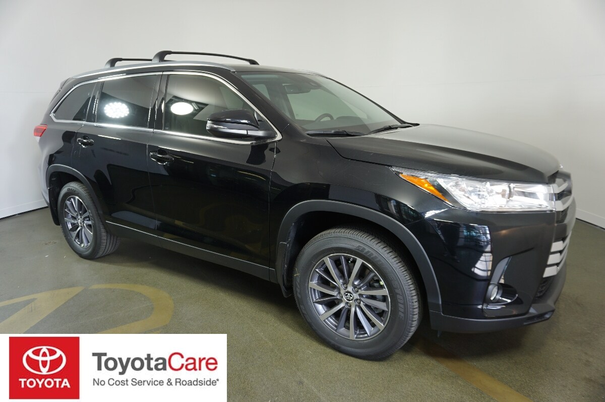 New Toyota Specials near Reno, Carson City and Lake Tahoe