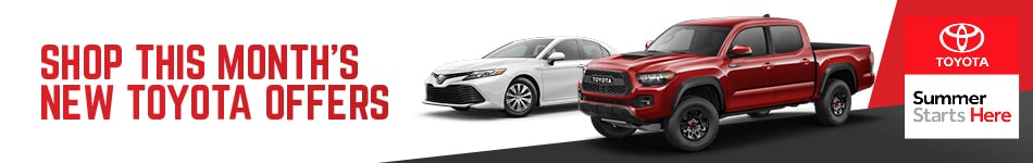 New Toyota Tundra, Prius, Corolla, Camry, RAV4 in Reno | Dolan Toyota ...