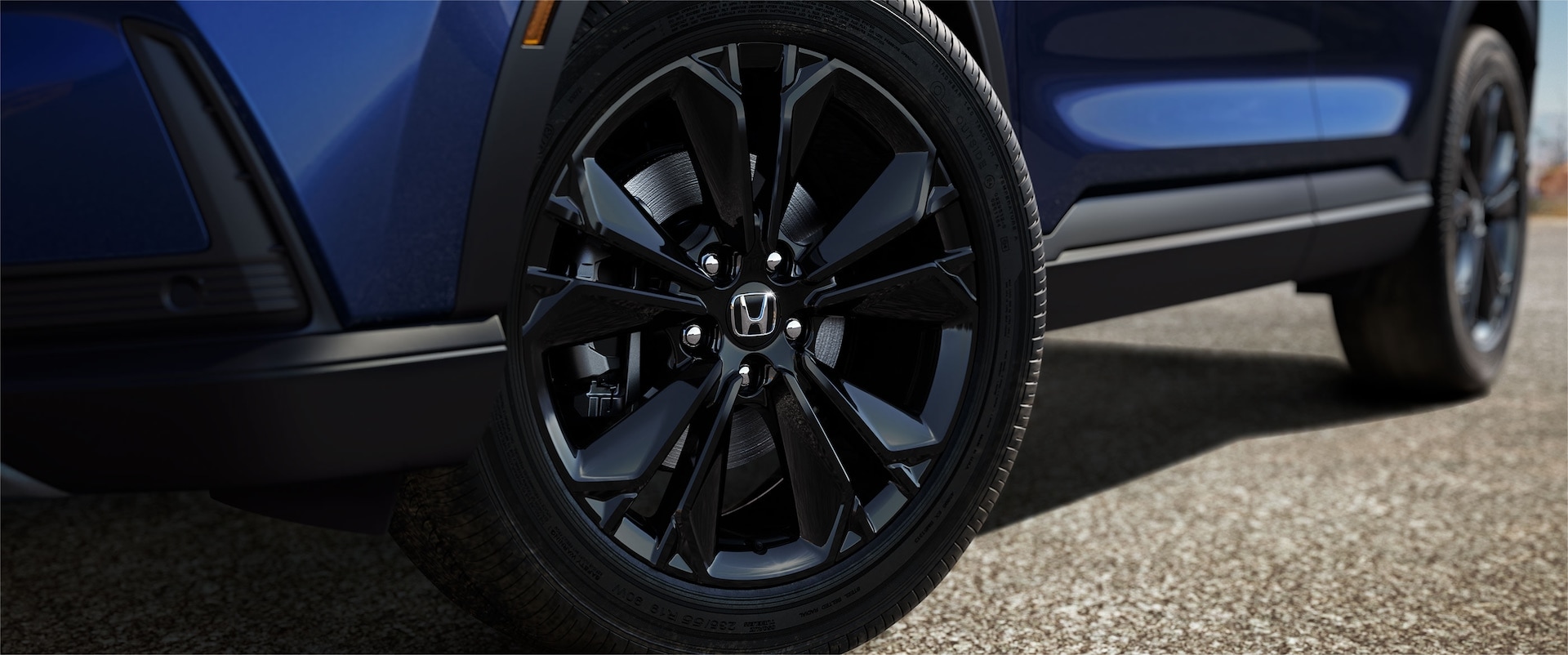 2024 Honda CR-V Review, Pricing, and Specs