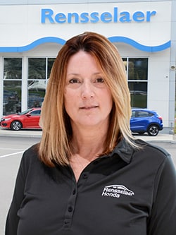 Staff | Rensselaer Honda