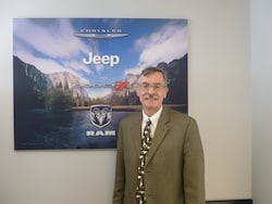 Meet the Team at Rentschler Chrysler Jeep Dodge Ram