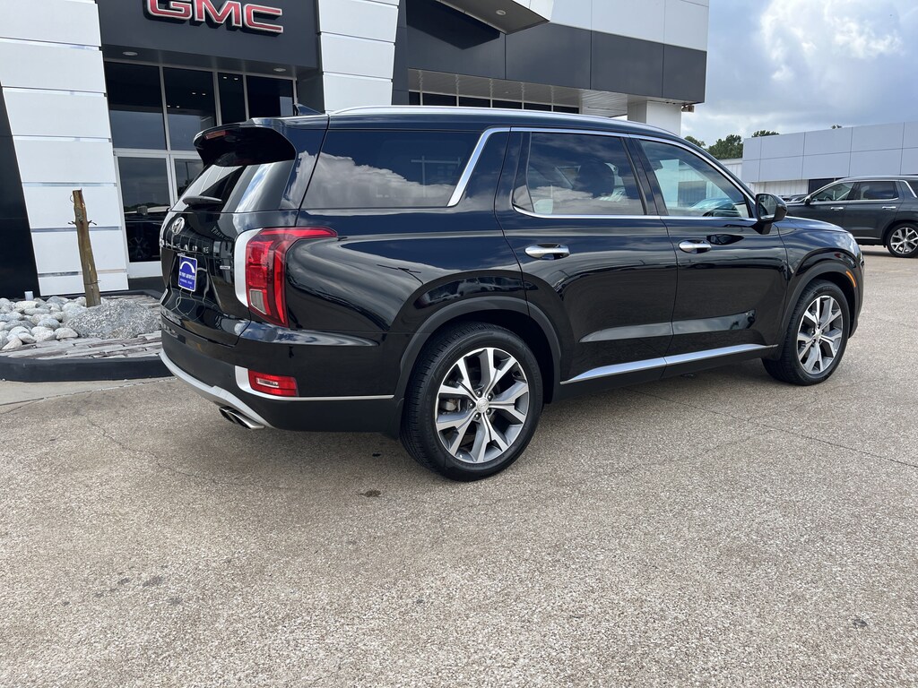 Used 2022 Hyundai Palisade For Sale at Rex Perry Autoplex | VIN ...