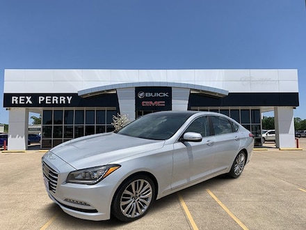 Pre-Owned Featured Vehicles | Rex Perry Autoplex