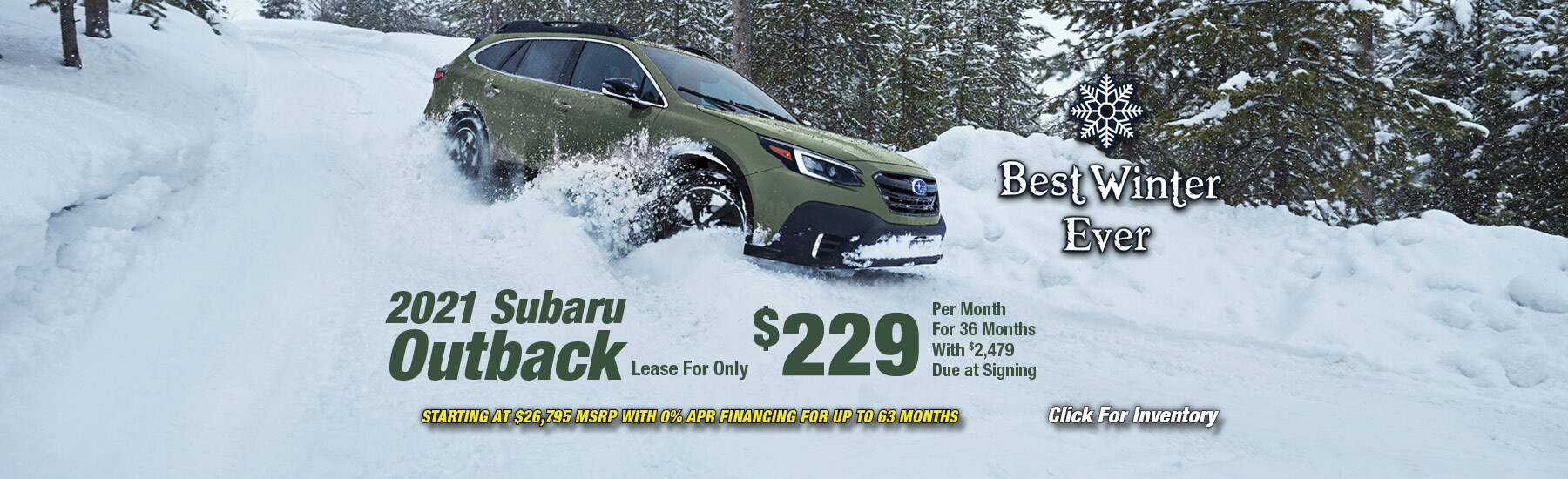 New Subaru & Used Car Dealer in Lyme, CT | Reynolds Subaru