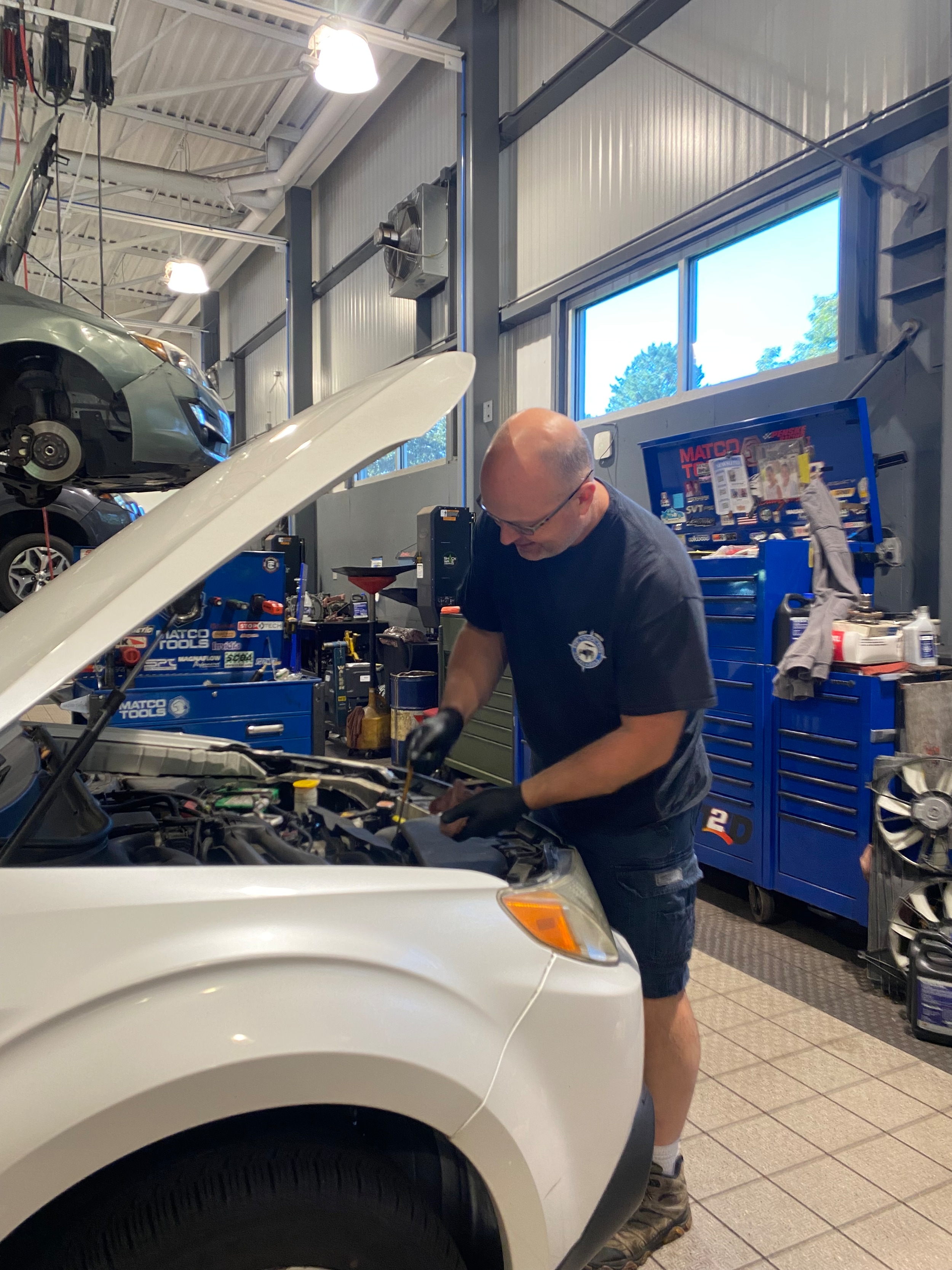 Express Service at Reynolds' Subaru | Reynolds' Subaru