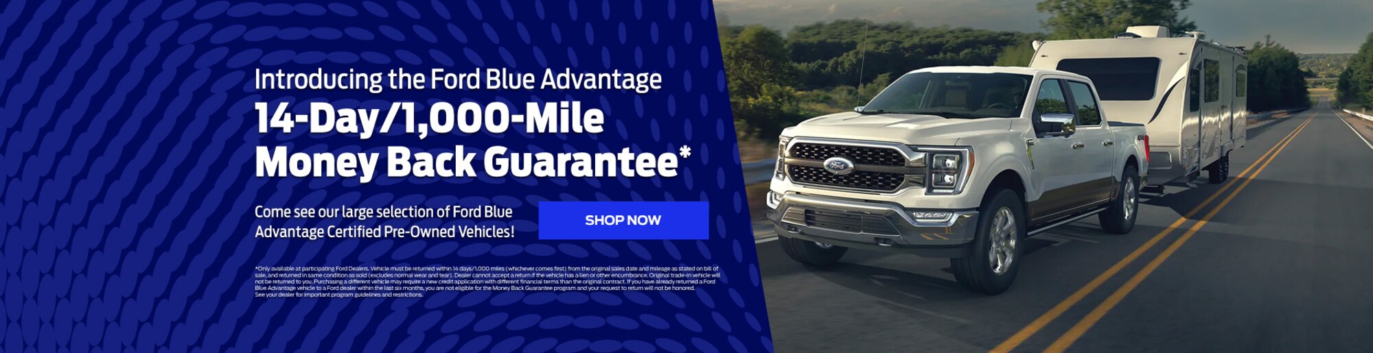 Terry Henricks Ford | Ford Dealer in Archbold, OH