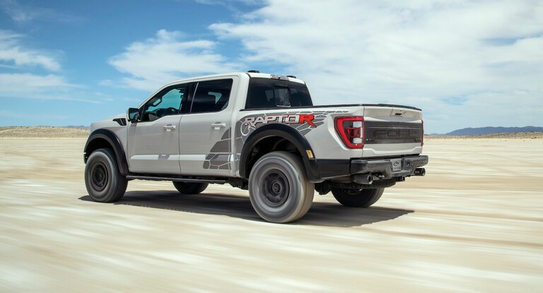 2023 Ford F-150 | Terry Henricks Ford