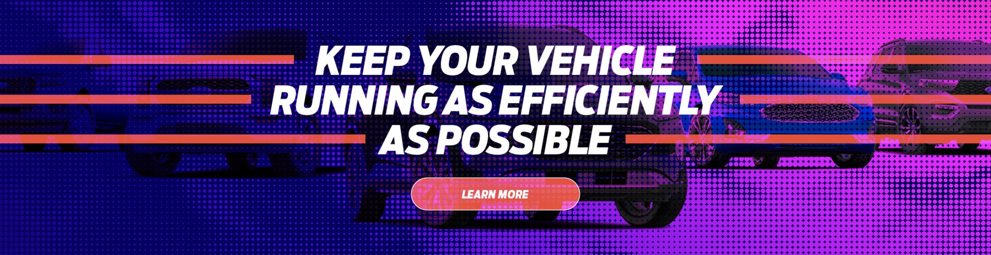 Terry Henricks Ford | Ford Sales & Service in Archbold, OH