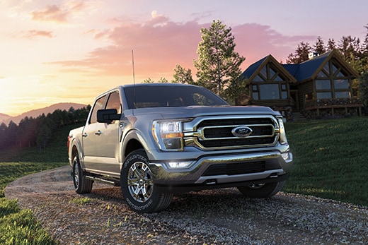 Terry Henricks Ford | New & Used Car Dealership in Archbold, OH