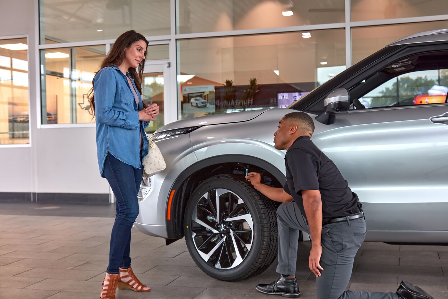 Ford Service Center in Archbold, OH | Ford Repairs near Me