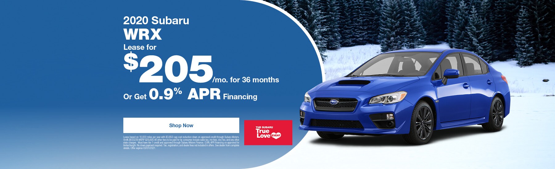 New & Used Subaru Dealer NJ | Richard Lucas Subaru- Avenel/Woodbridge ...