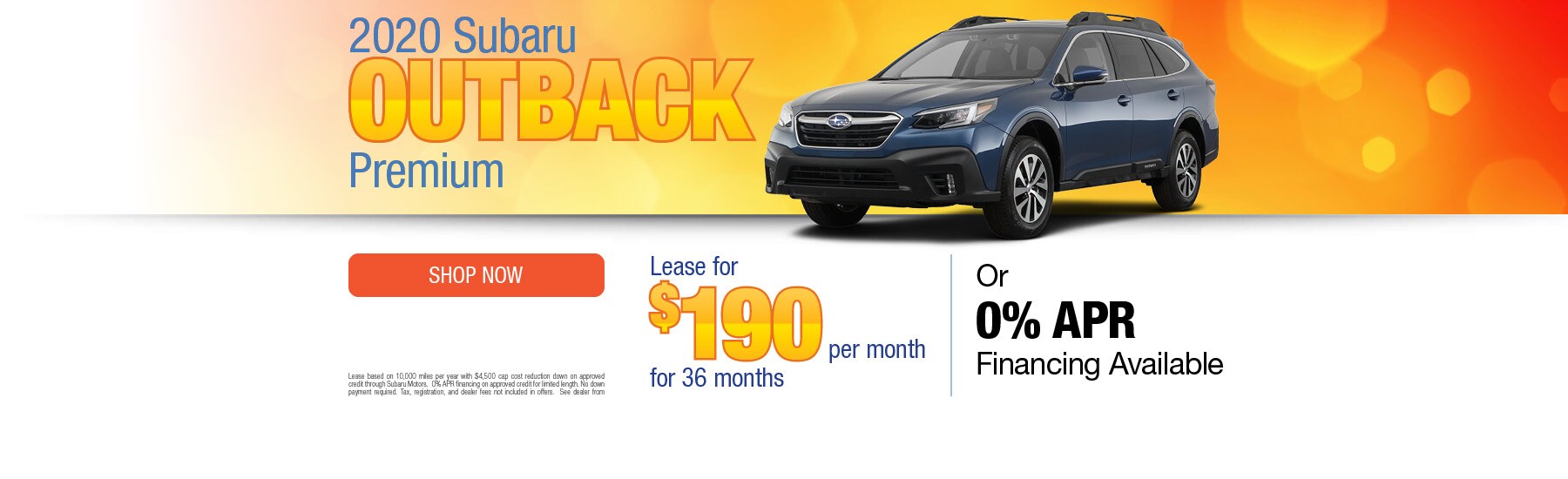 New & Used Subaru Dealer NJ | Richard Lucas Subaru- Avenel/Woodbridge ...