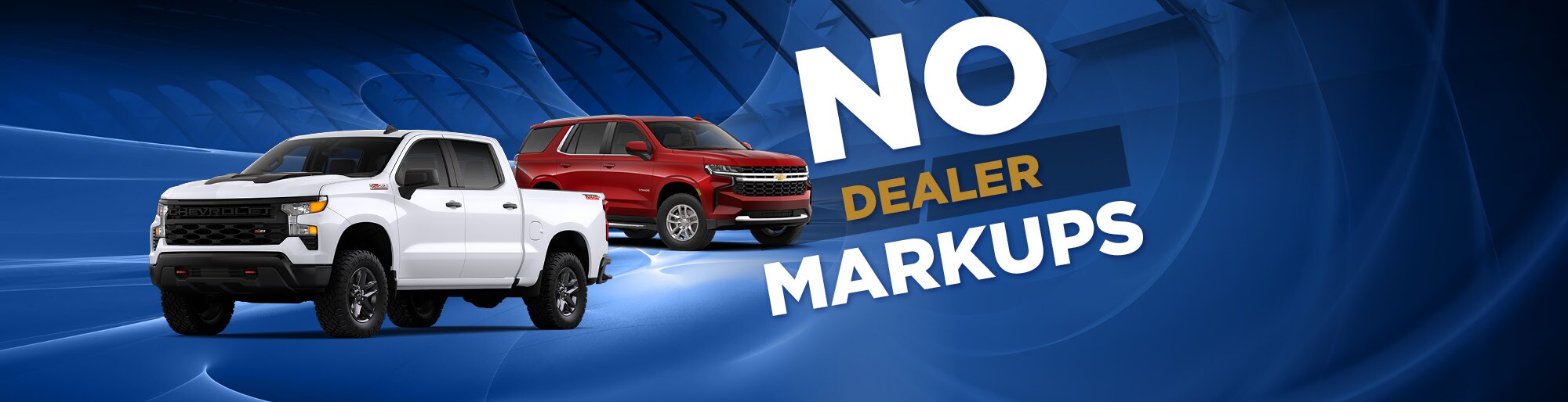 Visit Richard’s Chevrolet | Chevy in Corcoran, CA