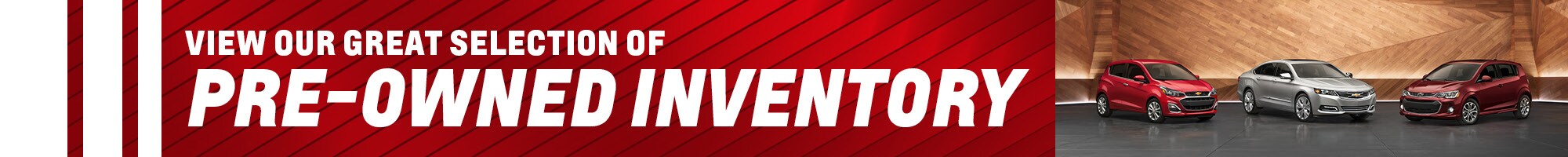 Visit Richard’s Chevrolet | Chevy in Corcoran, CA