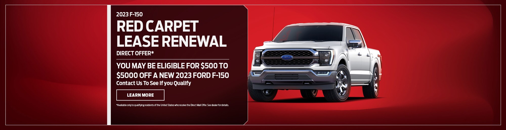 New Ford and Used Car Dealer Standish MI | Richardson Ford