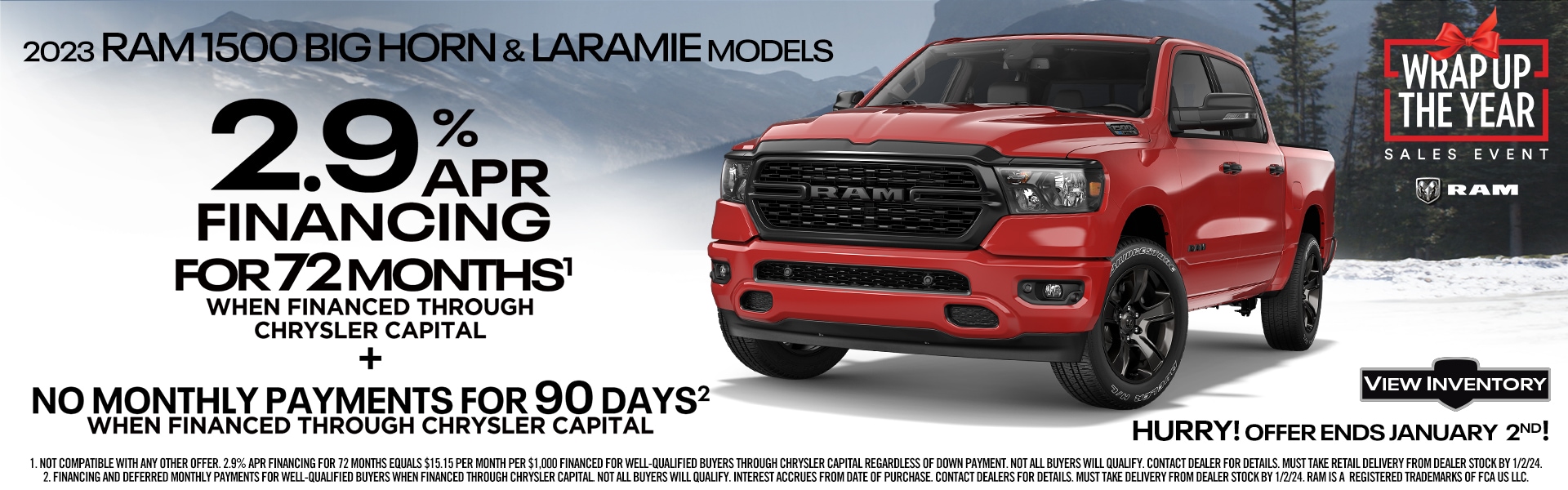 Richland Chrysler Jeep Dodge Ram | New & Used Cars in Roswell, NM