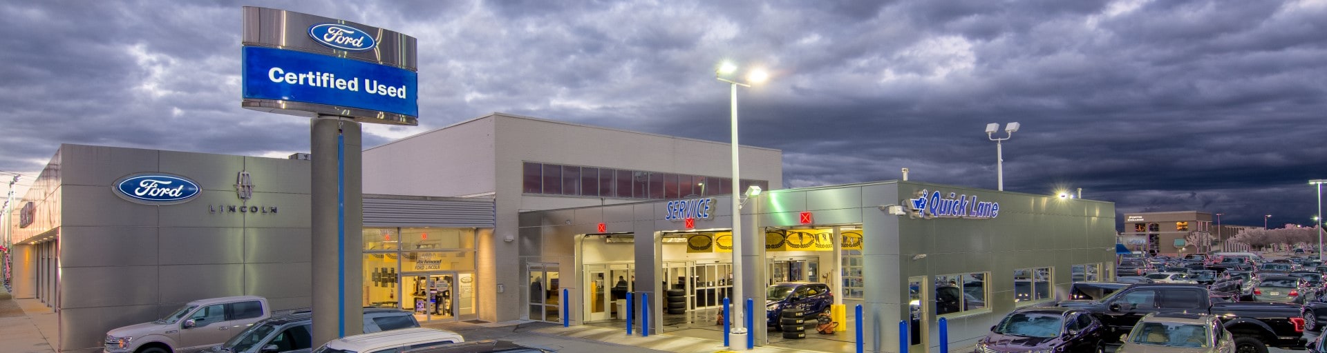 Ford F-150 for Sale Ashland VA | Richmond Ford Lincoln