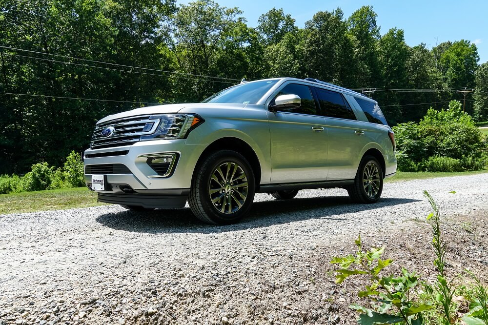 Ford Expedition vs GMC Yukon | Ford Dealer Richmond VA