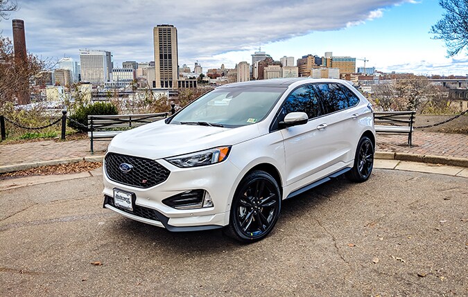 Ford Dealer Lakeside VA | Richmond Ford Lincoln