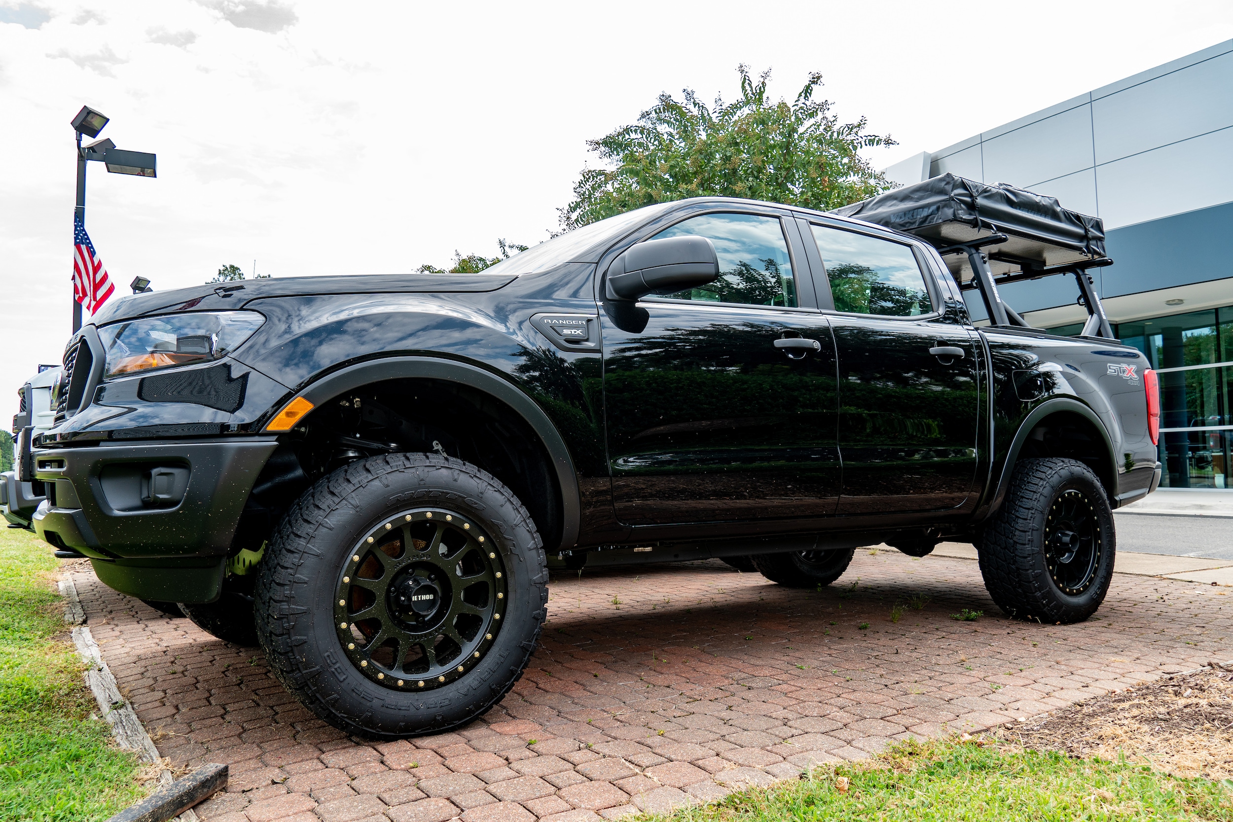 Wheels and Tires | Richmond Ford Lincoln