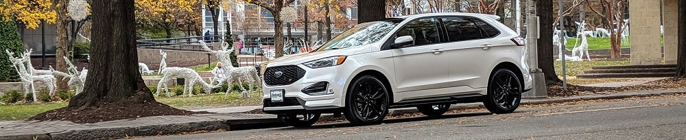 Ford Edge vs Explorer Glen Allen VA | Richmond Ford West