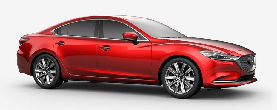 New Mazda and Used Car Dealer Serving Pasadena MD | Rich Morton Mazda