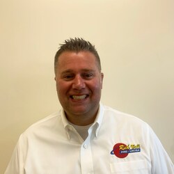 Staff | Rick Ball Ford Lincoln Sedalia