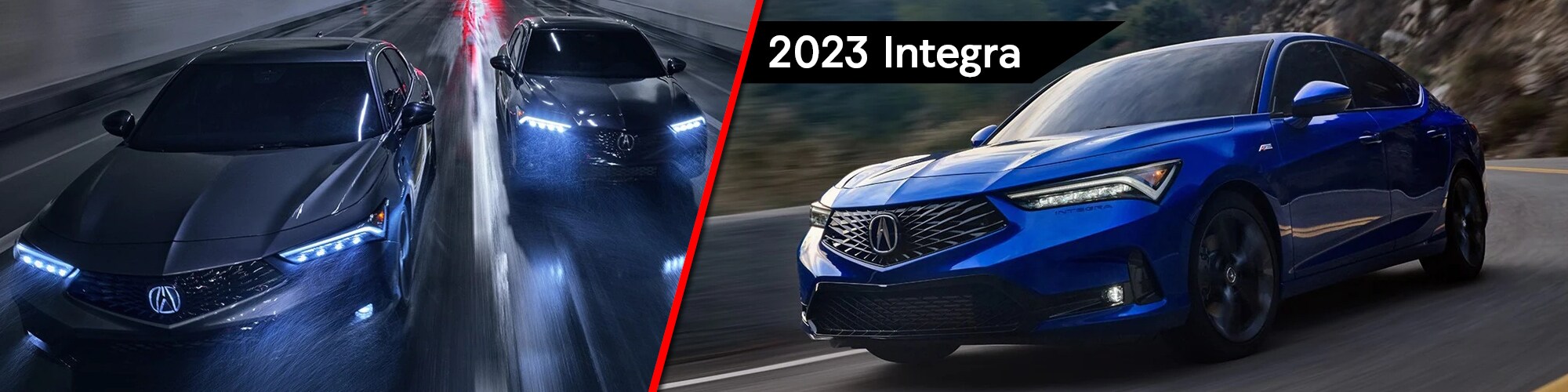 2023 Acura Integra | Rick Case Acura