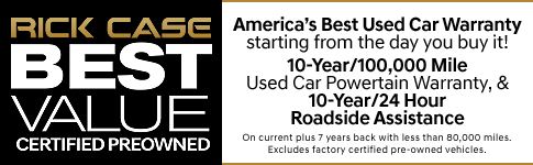 Inventory | Rick Case Kia Sunrise