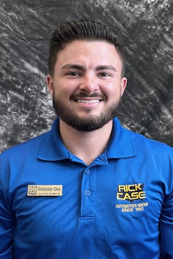 Rick Case Acura | Meet Our Staff | Acura Dealerships