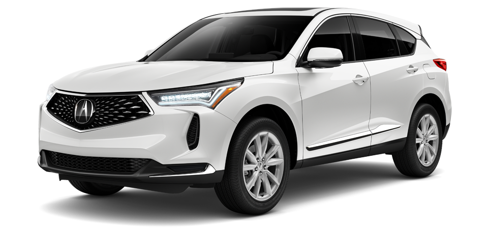 New Car Specials at Rick Case Acura | New Acura dealership in Fort ...