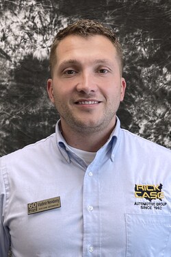 Rick Case Acura | Meet Our Staff | Acura Dealerships