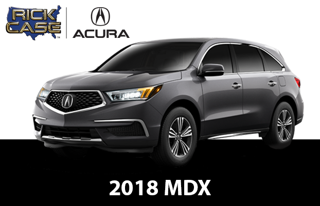 Rick Case Acura | New Acura dealership in Fort Lauderdale, FL 33317