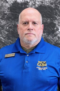 Rick Case Acura | Meet Our Staff | Acura Dealerships